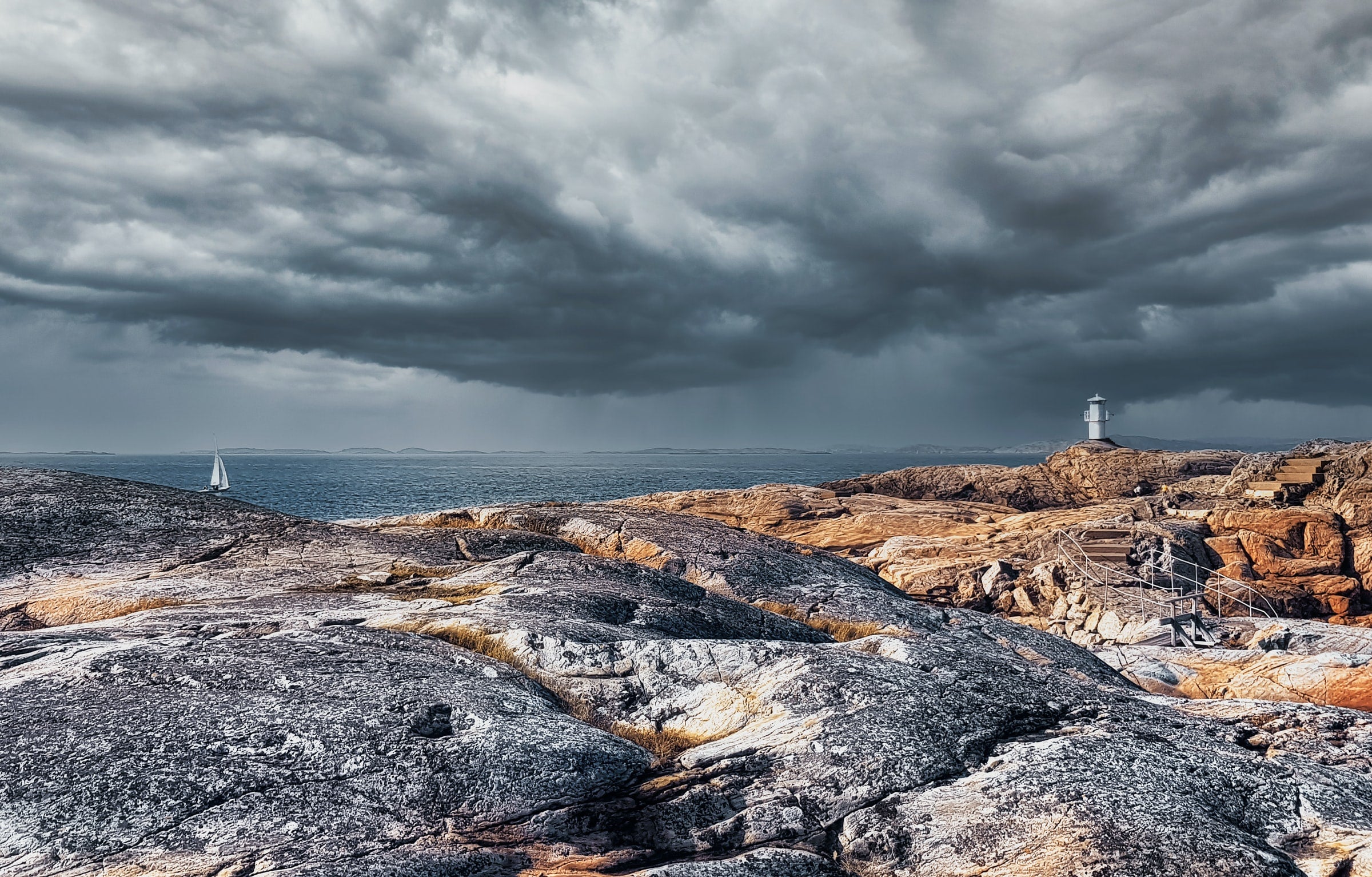 Marstrand kläder, kepsar och mössor – Oceanstore